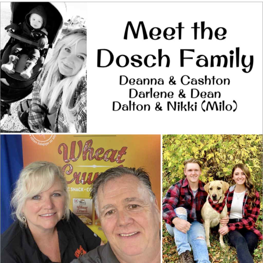 The Dosch Family